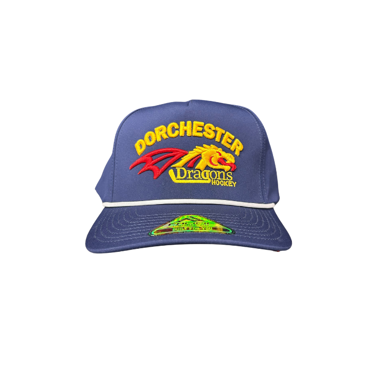 DD Rope Hat – Herms Sports