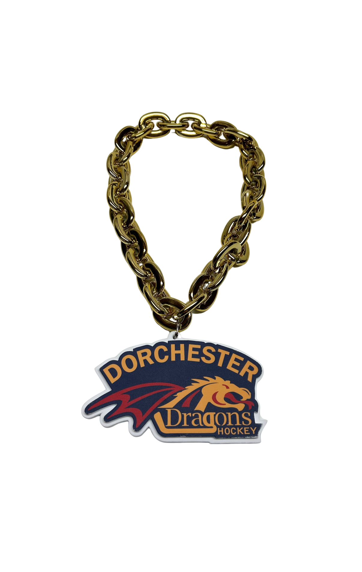 DD Fan Chain – Herms Sports